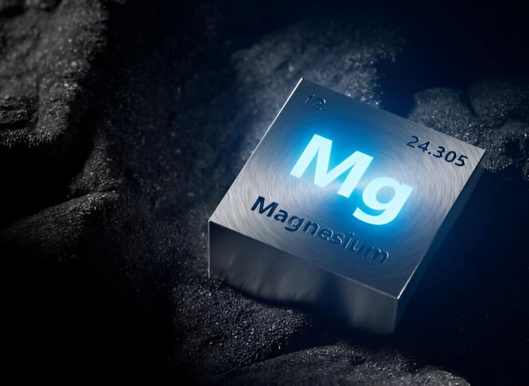 The Power of Magnesium to Reduce Stress, Improve Sleep, and Boost Your ...